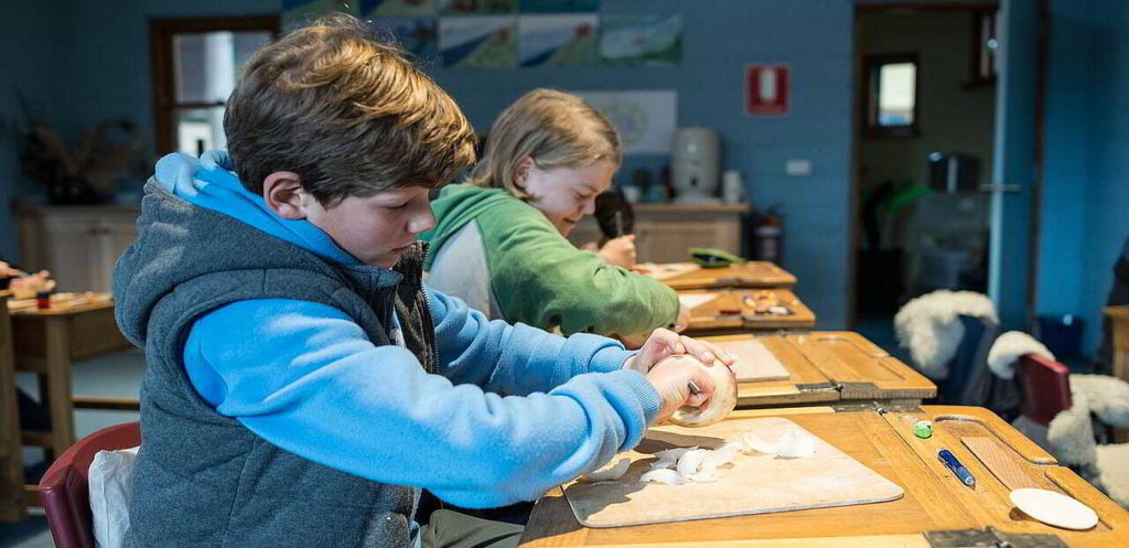 Curriculum Building Blocks – Dandenong Ranges Steiner School